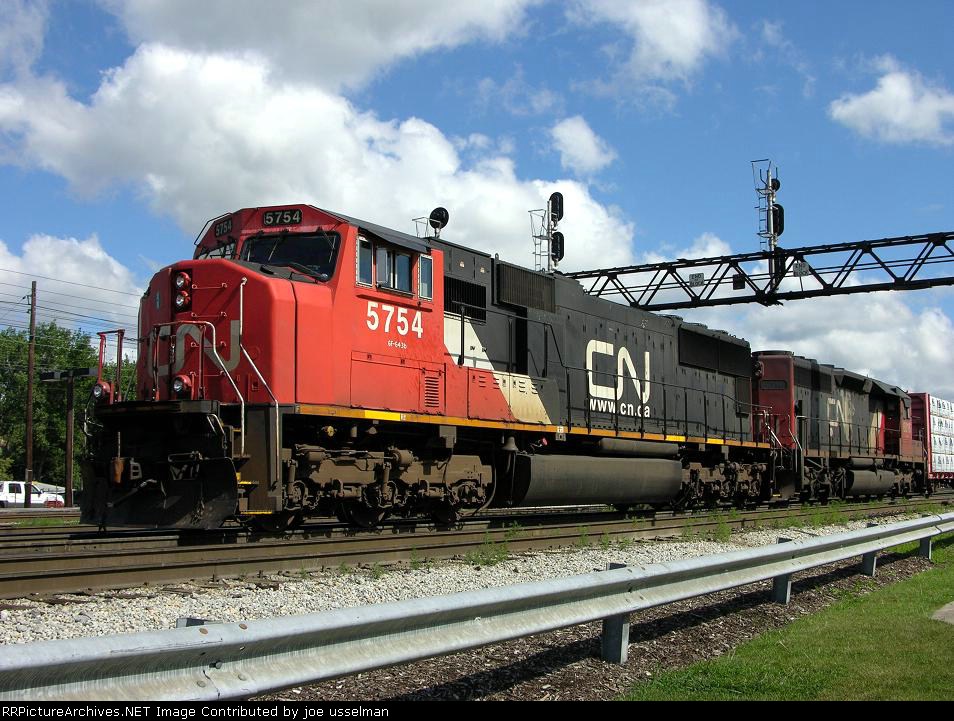 CN 5754